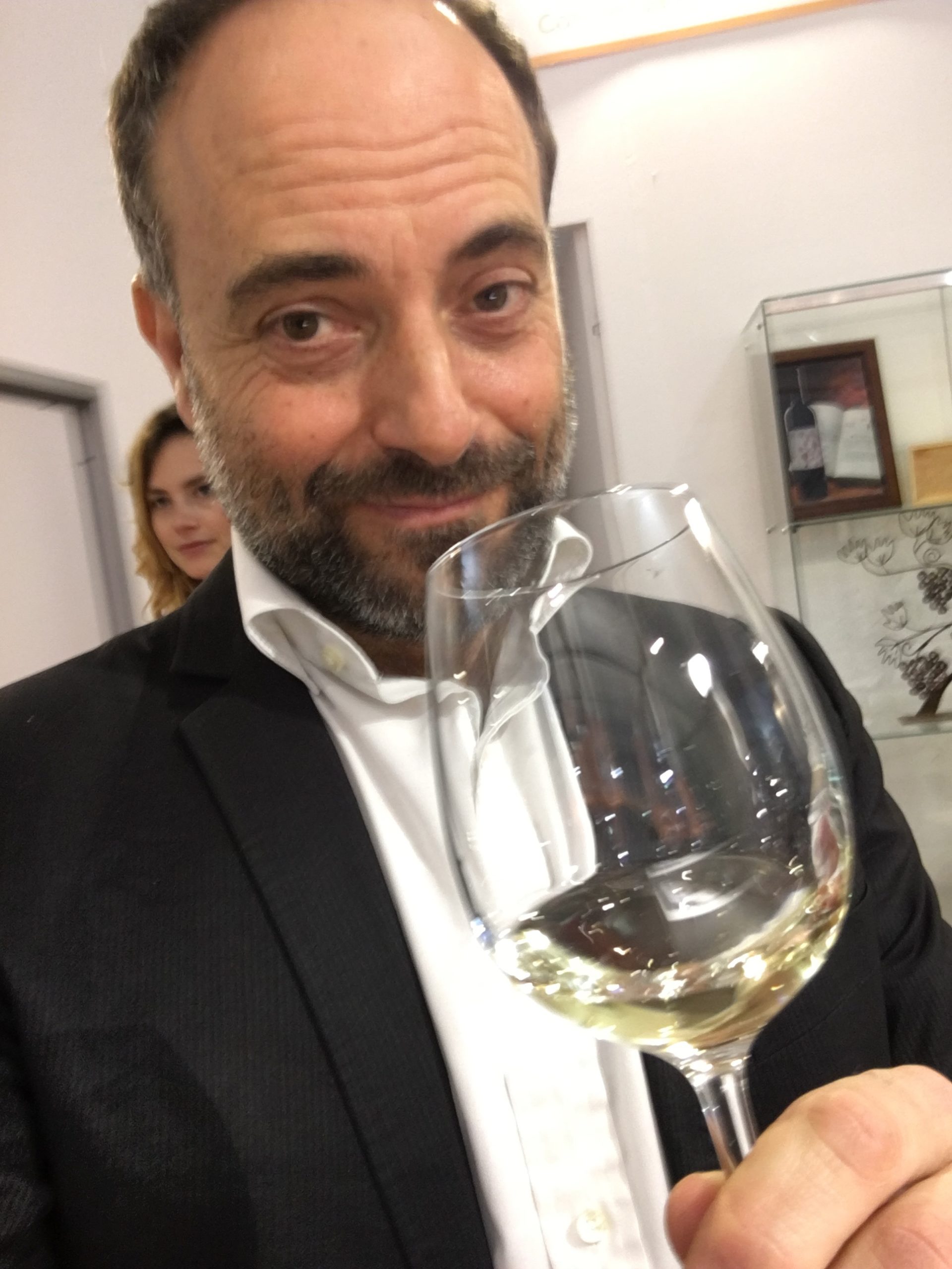 Chi siamo - Vinodalproduttore.it