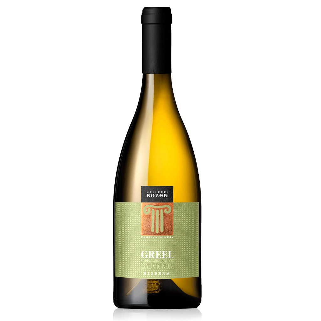 Greel Sauvignon Riserva 2022 Magnum Sudtirol DOC Cantina di Bolzano