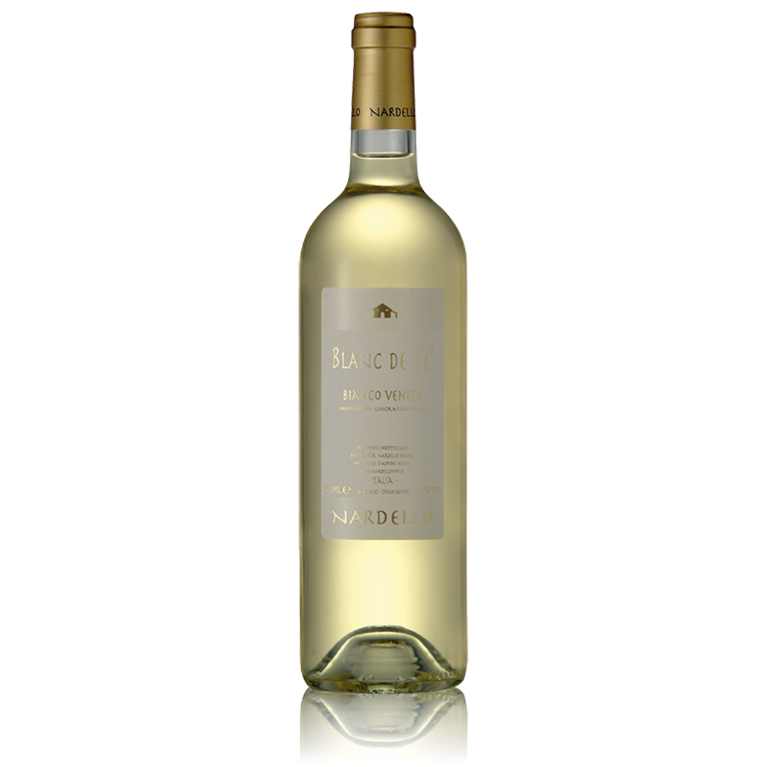 Blanc de Fe' 2023 - IGT Veneto - Nardello Vini
