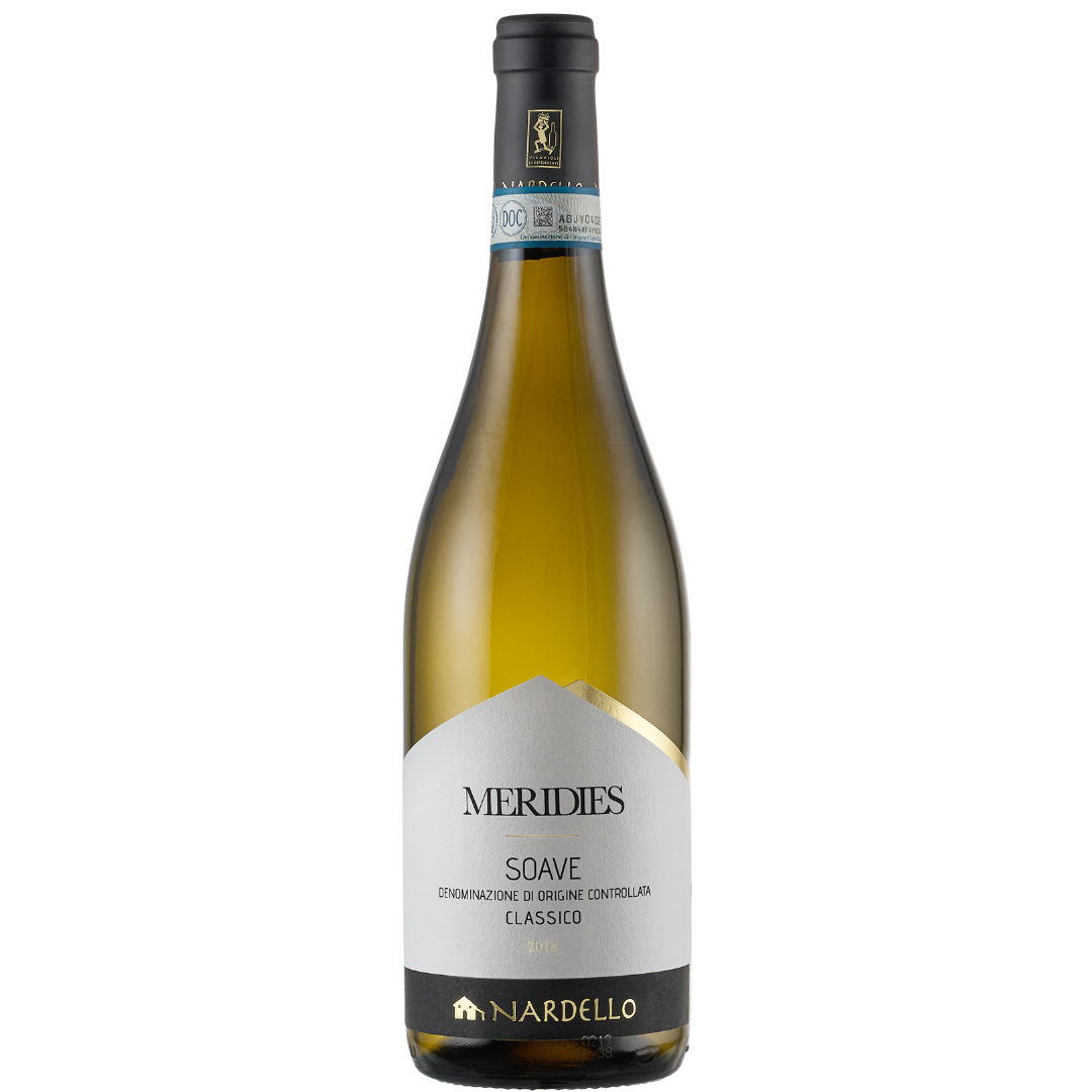 Meridies 2021 Magnum 1,5l - Soave Classico DOC - Nardello Vini