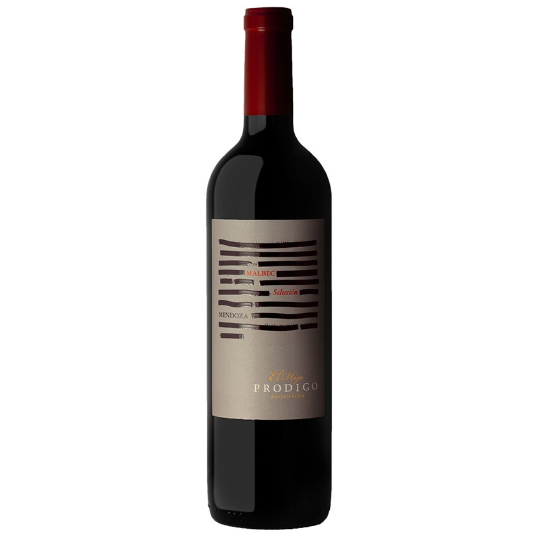 Malbec Seleccion La Consulta 2023 - El Hijo Prodigo