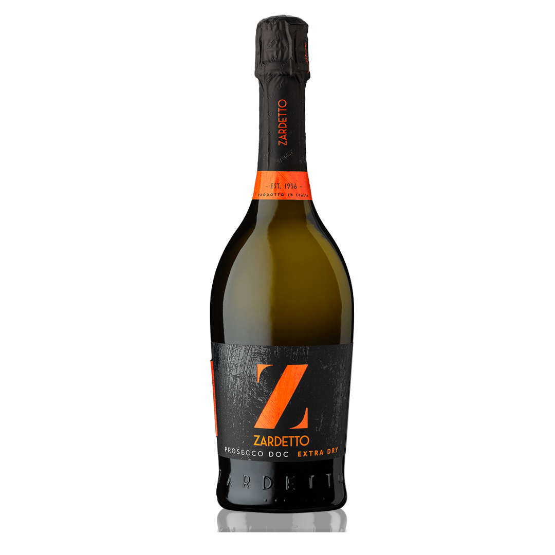 Prosecco DOC Extra Dry - Zardetto
