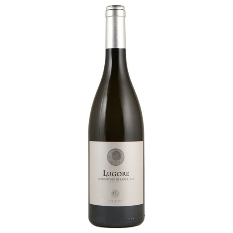 Lugore 2023 - Vermentino di Sardegna Doc - Cantine Sardus Pater